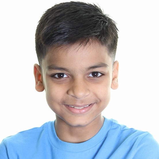 Kautilya Katariya 孫正義育英財団