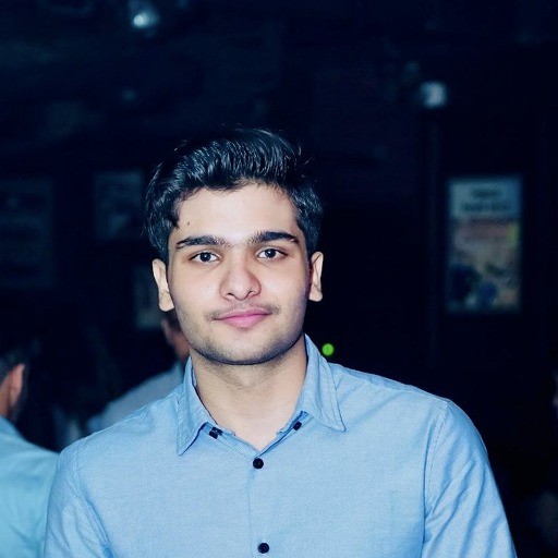 Vinay Goyal – 孫正義育英財団 Vinay Goyal – 孫正義育英財団